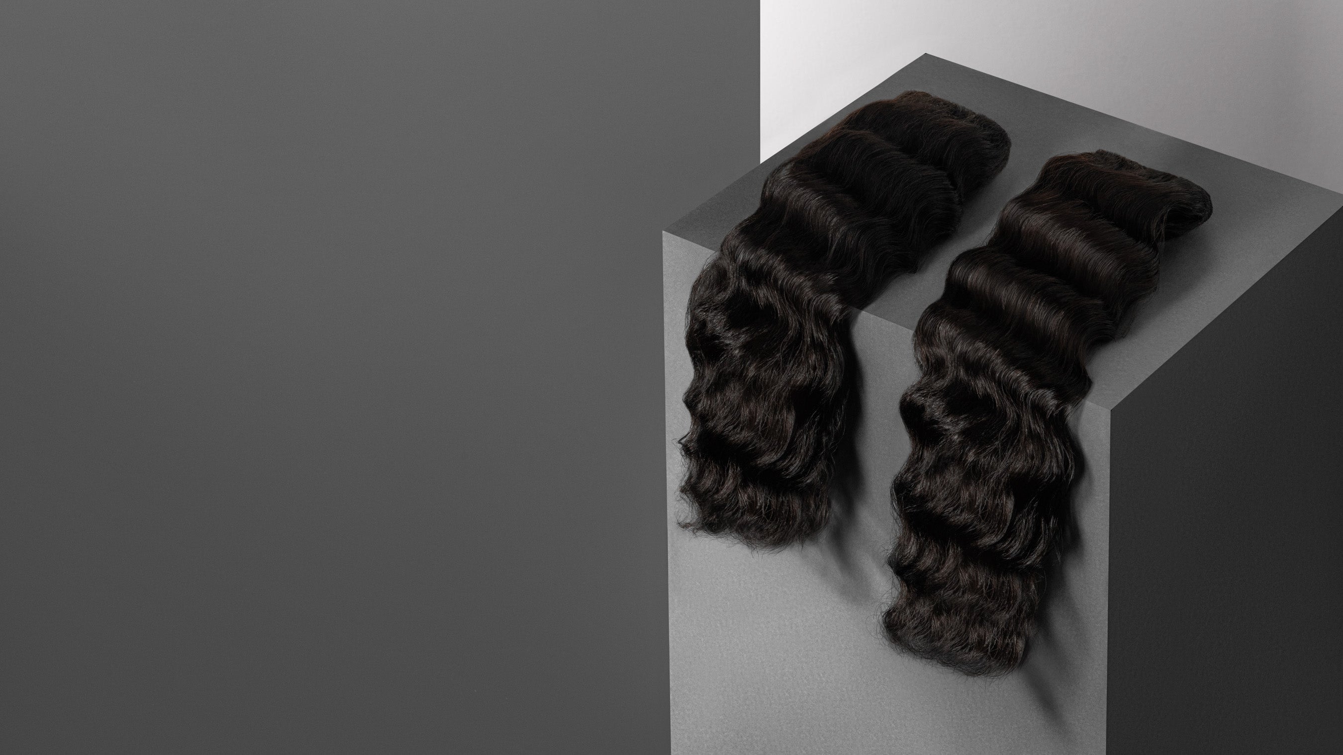 Lace-Free Wigs – Parfait Hair